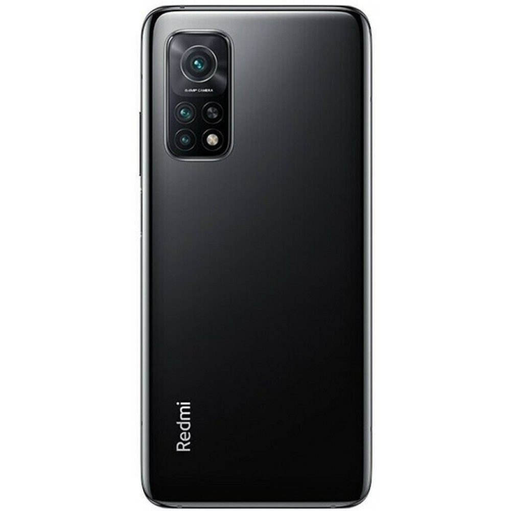 Xiaomi Redmi K30S Rear Housing Battery Door Black - Cellspare